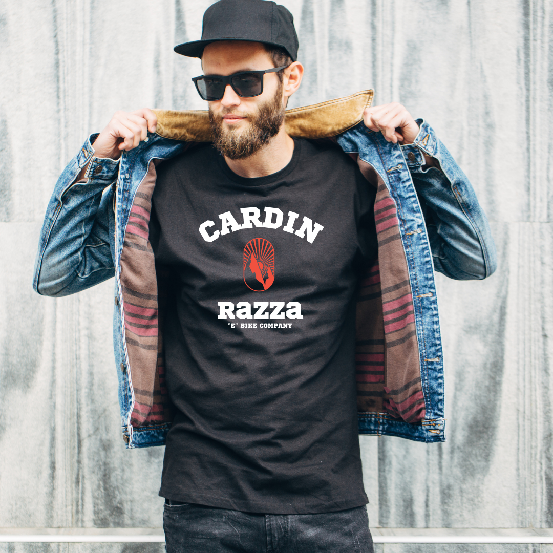 Apparel – Cardin Razza Bikes